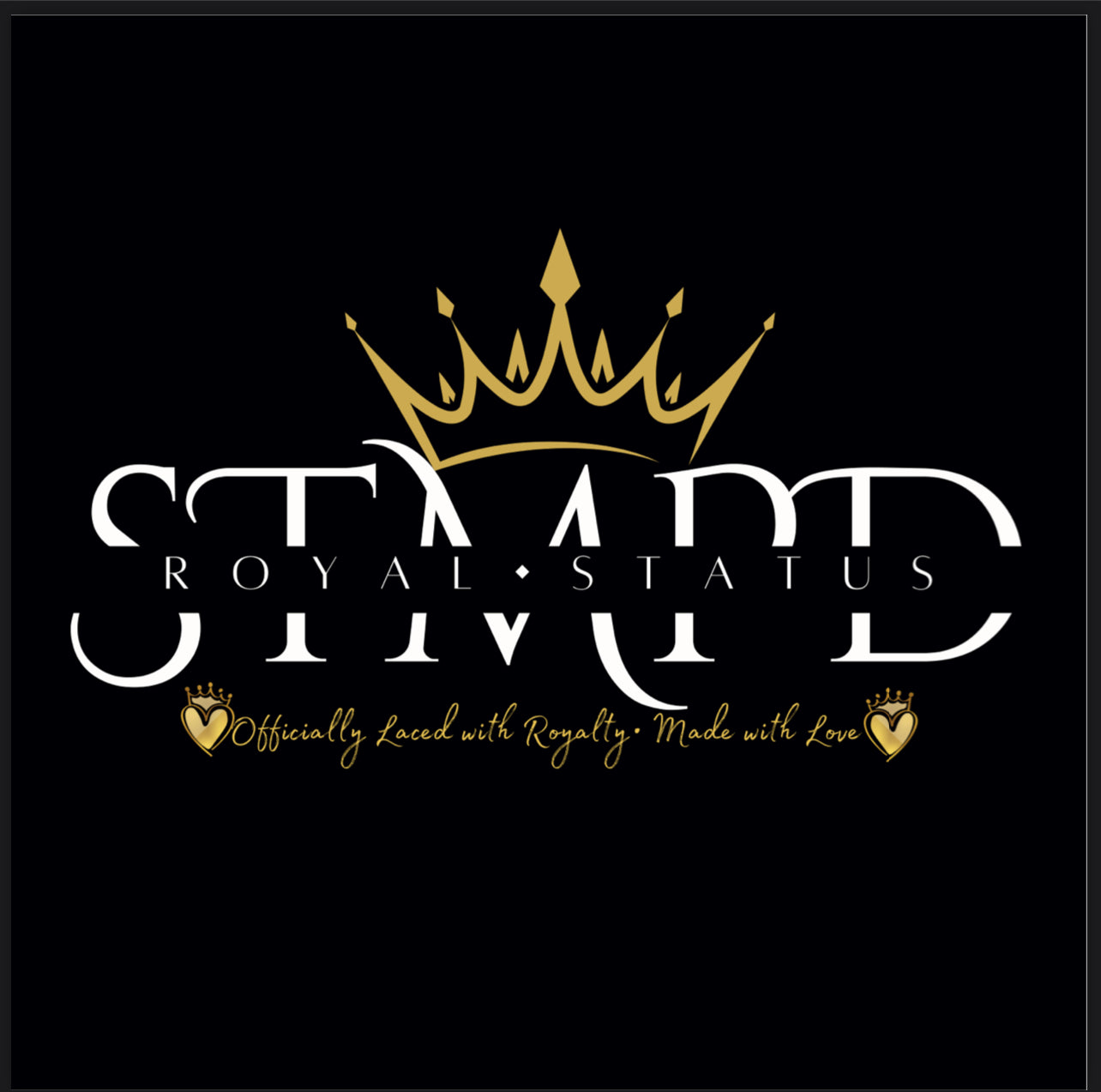 STMPD Royal Status